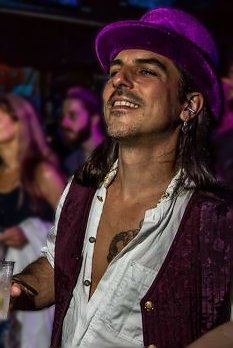 Tom Swiss / the infamous tms